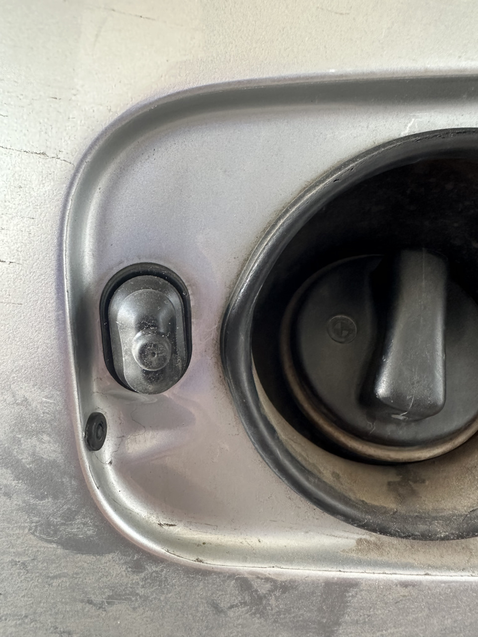 Исправление косячков — BMW 3 series (E46), 2,2 л, 2002 года | запчасти ...