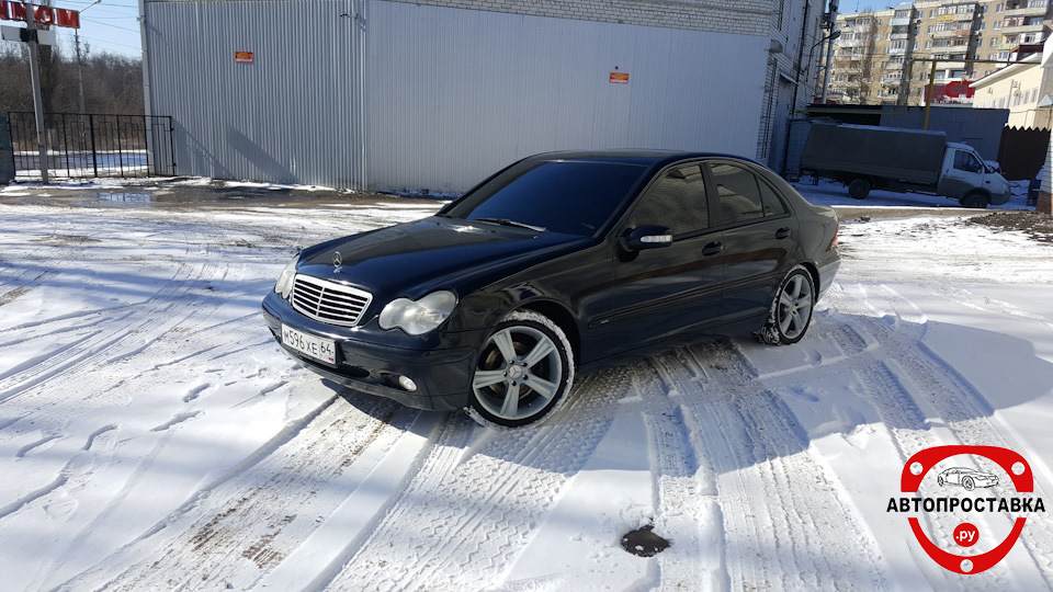 Проставки Мерседес В203 (цена, фото, отзывы) — АВТОПРОСТАВКА РУ на DRIVE2