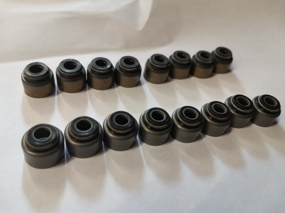 Капиталка ДВС 1ZZ — запчасти — Toyota Vista (50), 1,8 л, 1998 года ...