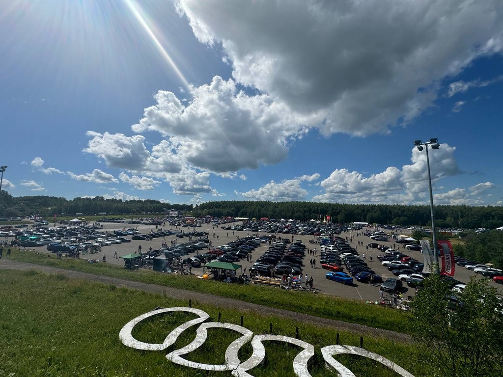 BimmerDays — 2024 — BMW X7 (G07), 3 л, 2020 года | встреча | DRIVE2