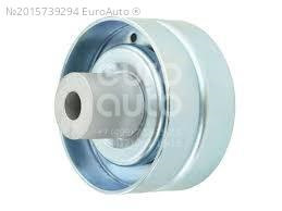 2052516 РОЛИК НАТЯЖИТЕЛЯ ПРИВОДНОГО РЕМНЯ FORD TRANSIT (06-:) Ford ...