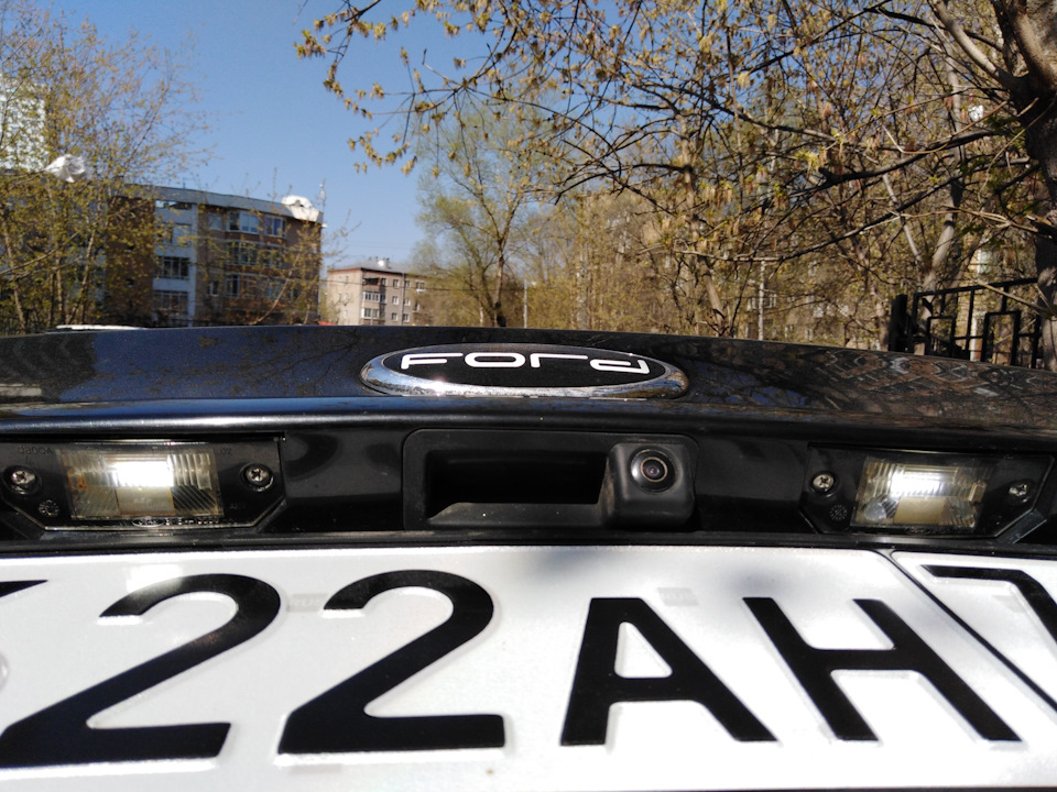 ТО — 105 000 км. — Toyota Highlander (XU50), 3,5 л, 2014 года ...