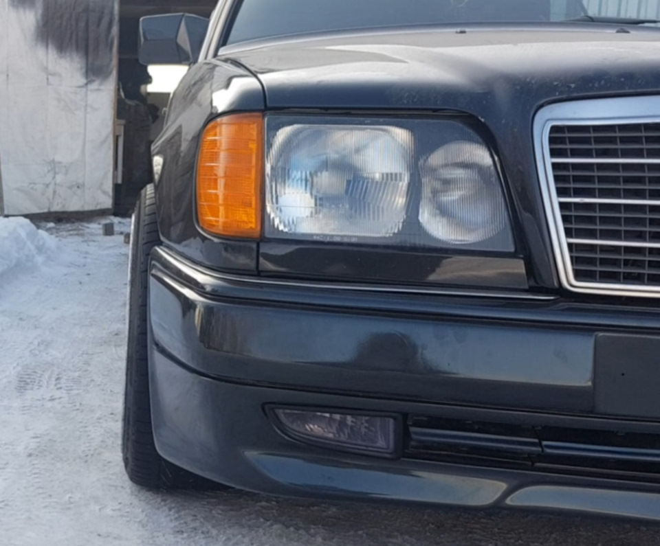 В поиске прозрачных стекол на фары — Сообщество «DRIVE2 Красноярск» на ...