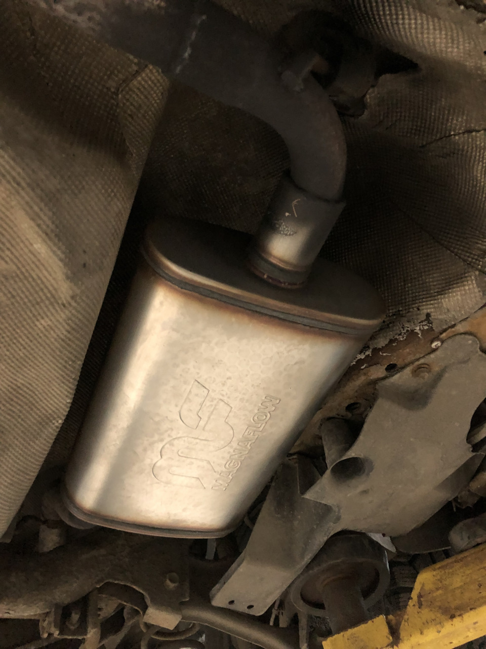 Изменений пост #2 — Mazda 3 (1G) BK, 1,6 л, 2006 года | запчасти | DRIVE2