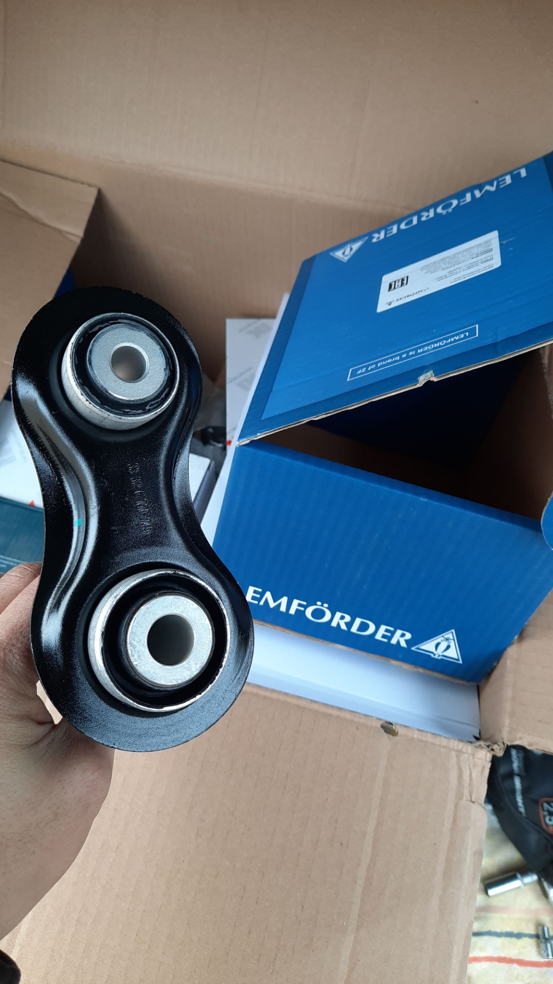 Покупки $$$$$$ — BMW 5 series Touring (E39), 2,8 л, 1998 года ...