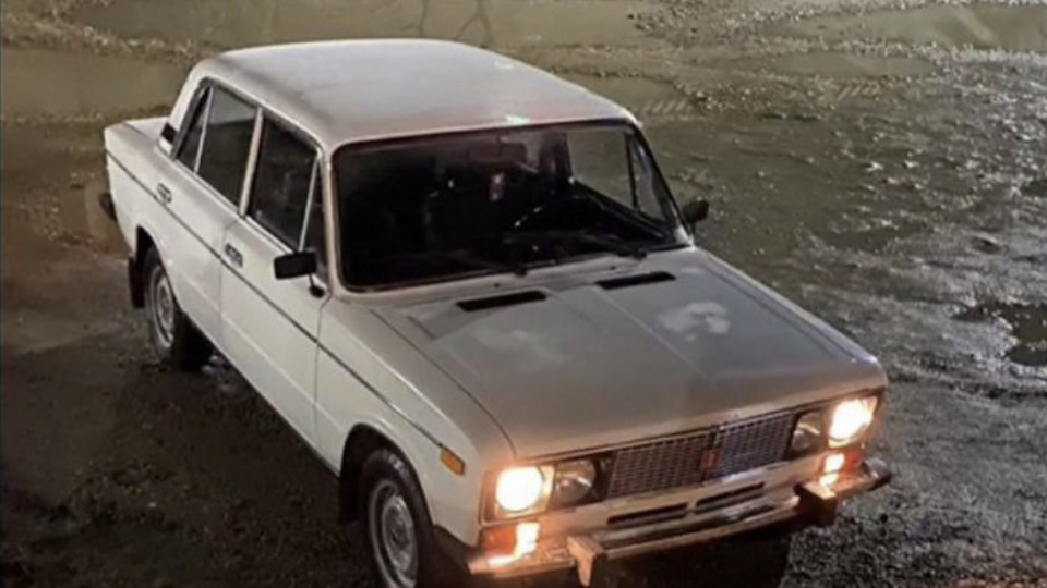 Lada 2106 0.7 бензиновый 2003 | на DRIVE2