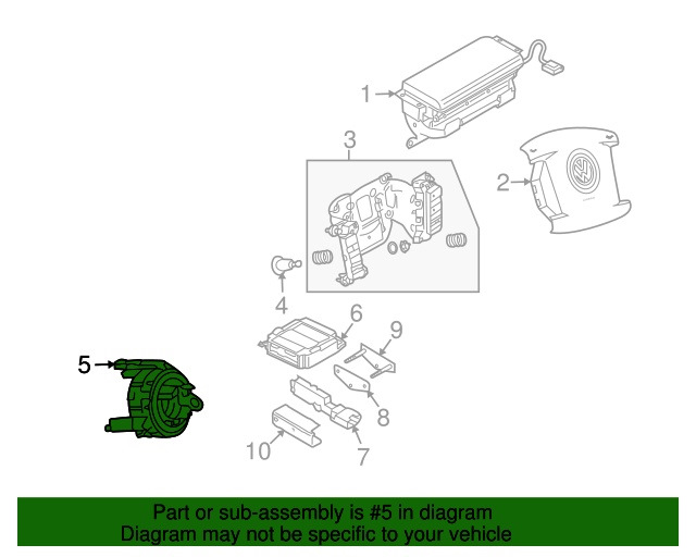 8E0953541E Кольцо сброса со ско VAG | Запчасти на DRIVE2