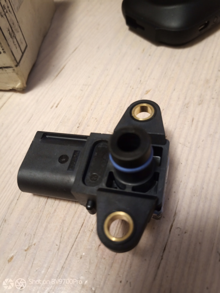 13628617097 Датчик разности давления BMW | Запчасти на DRIVE2