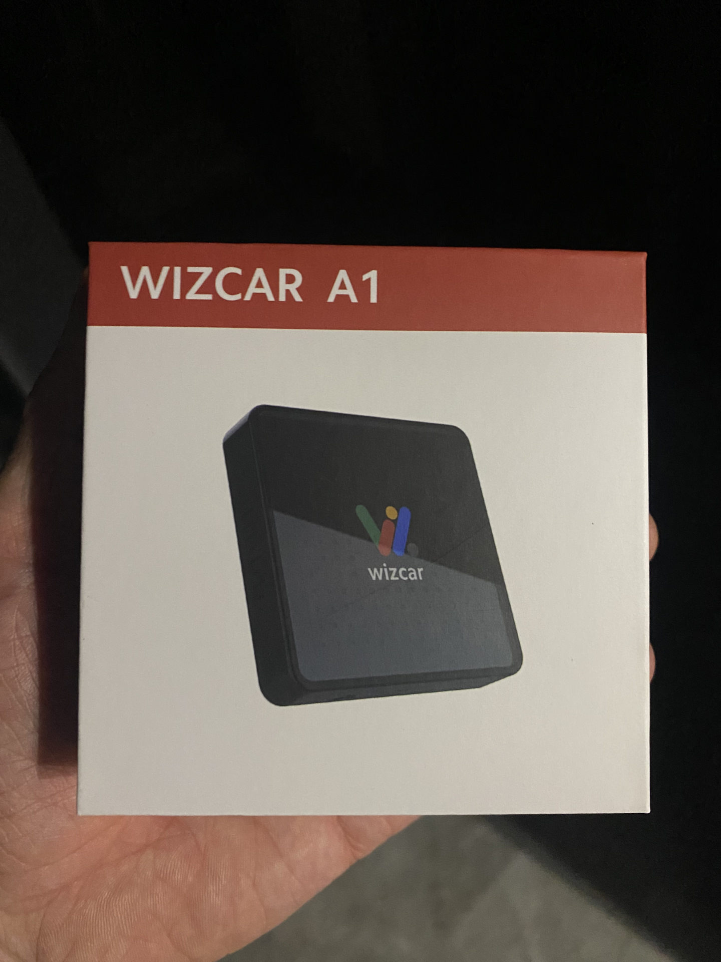 WizCar — Honda e:NS1, 2022 года | аксессуары | DRIVE2