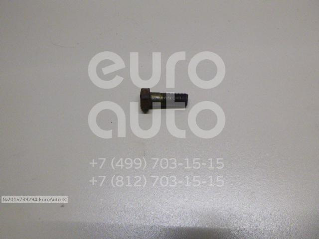 080444401A Болт суппорта E51 T30 NISSAN INFINITI | Запчасти на DRIVE2
