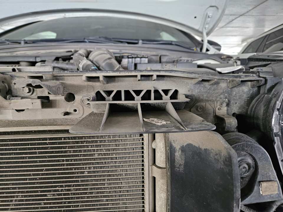 28212M6000 Трубка воздухоочистителя KIA HYUNDAI | Запчасти на DRIVE2