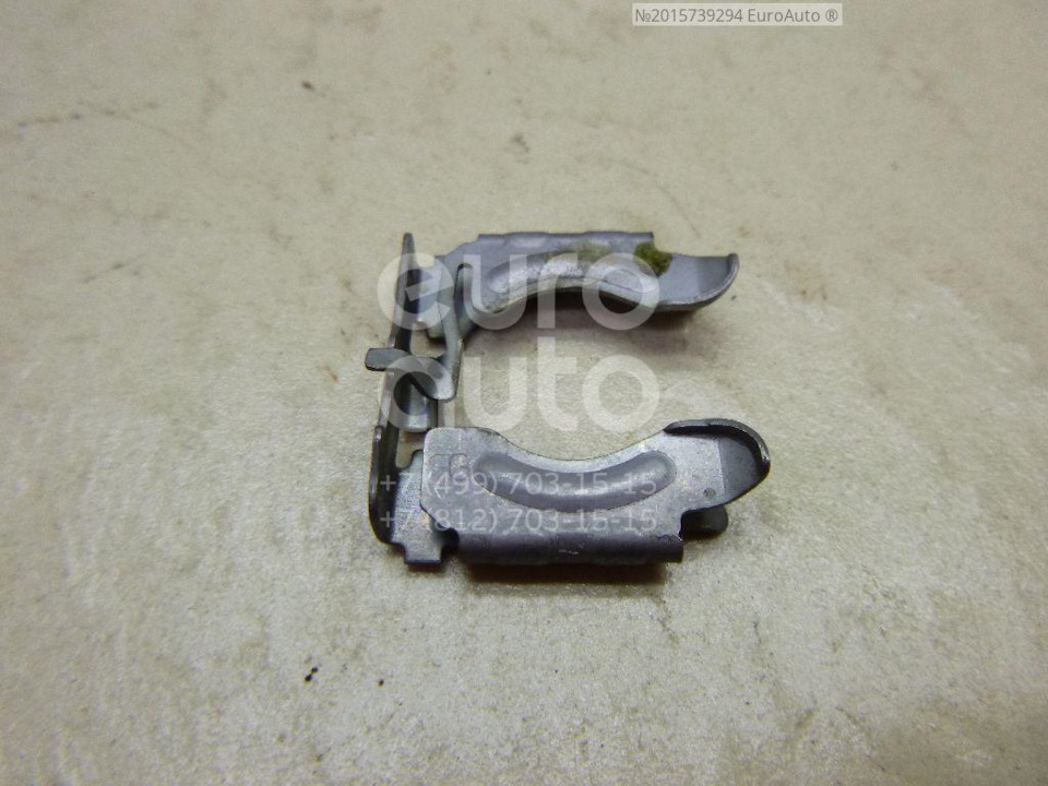 64119180102 Мелкие детали корпуса нагревательного элемента BMW ...