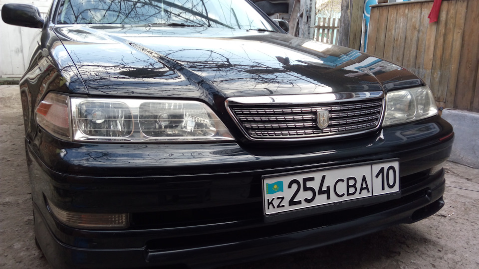 Нужна помощь, подскажите артикулы тормозных дисков! (Временно!) — Daewoo Nexia (2G), 1,5 л, 2003 ...