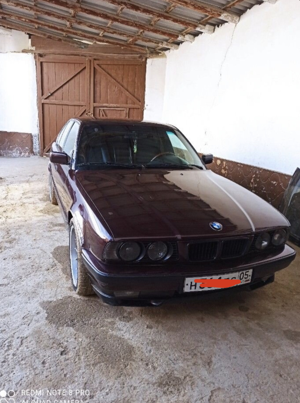 E34 540 может? — Сообщество «Dragy - Мощностной Режим» на DRIVE2