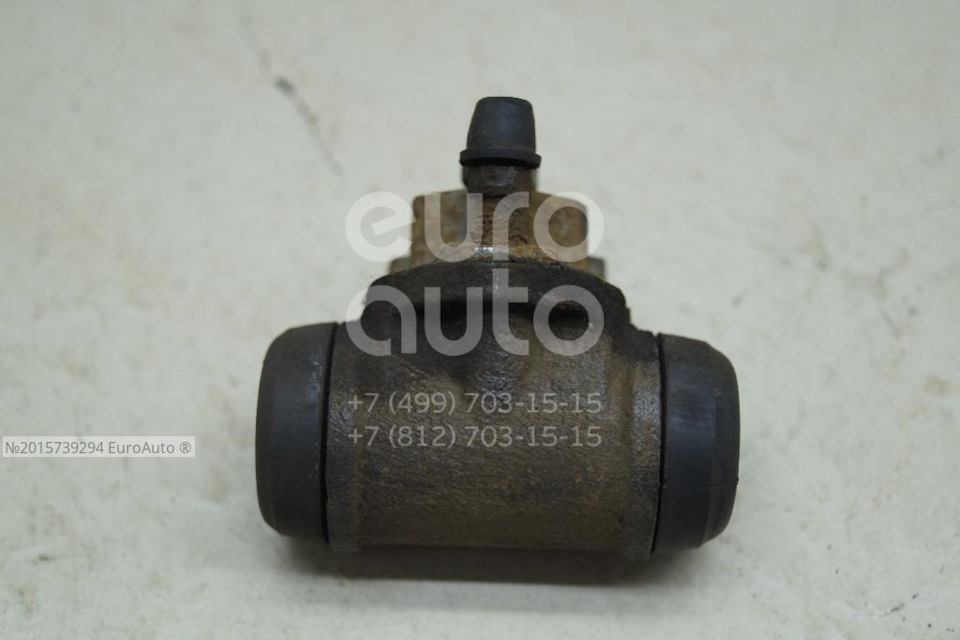 K19194 Цилиндр тормозной колесный FENOX | Запчасти на DRIVE2