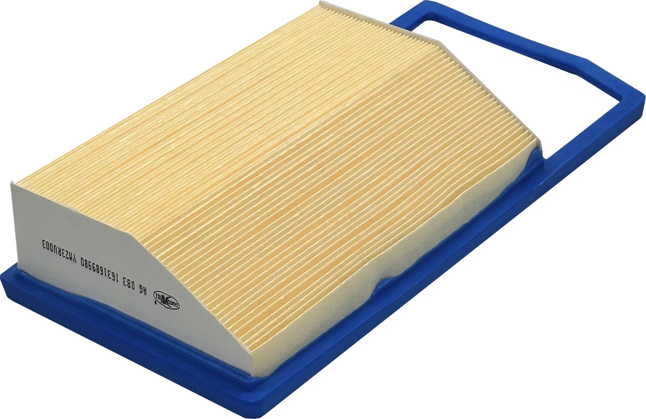 Новый воздушный фильтр GoodWill AG 083 для FIAT, PEUGEOT, CITROEN, OPEL ...