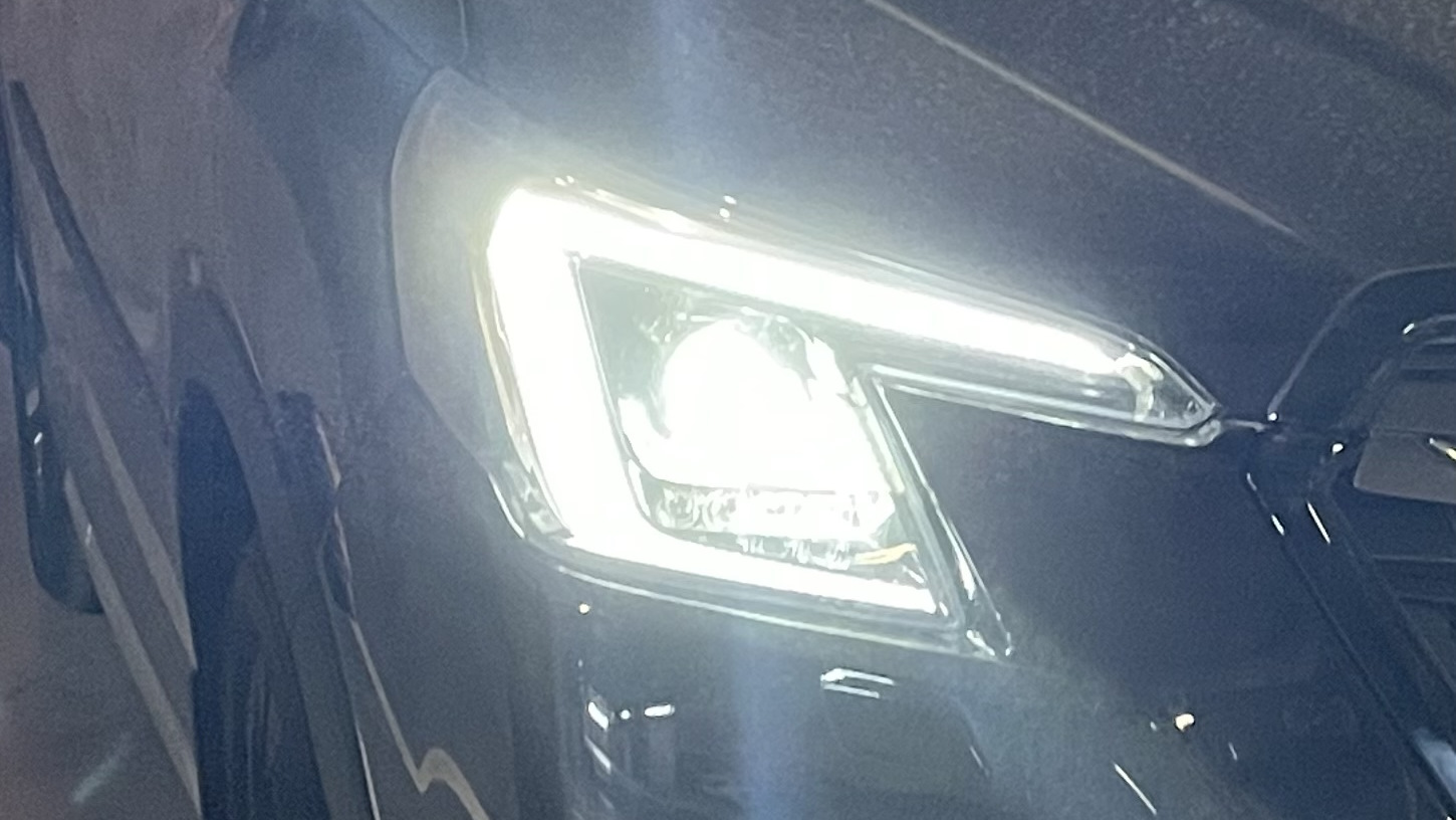 Subaru Forester (SK) 2.5 бензиновый 2021 | SK22 на DRIVE2