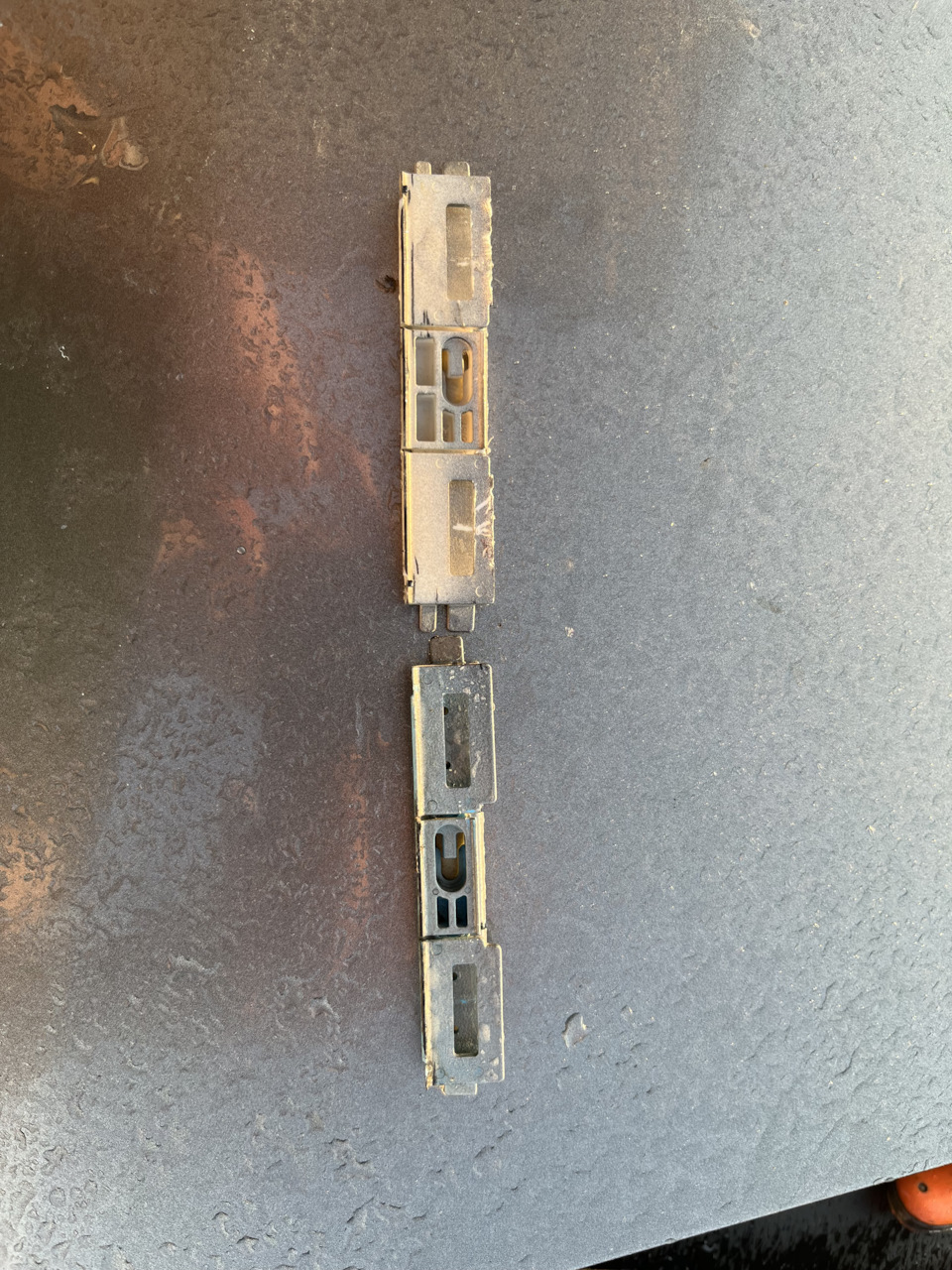 Замена лобового стекла 2023 fyg — Honda Accord (7G), 2,4 л, 2007 года ...