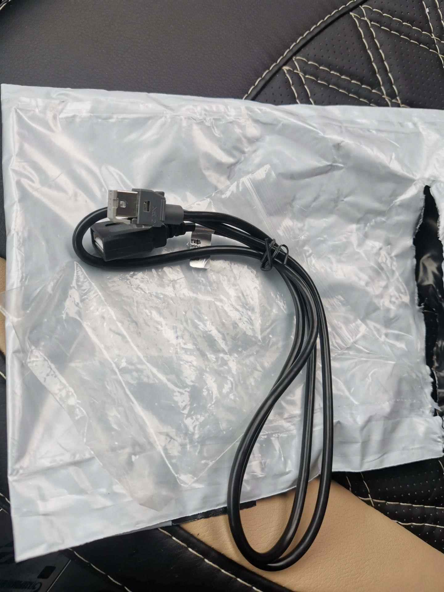 USB — KIA Rio X, 1,6 л, 2020 года | автозвук | DRIVE2