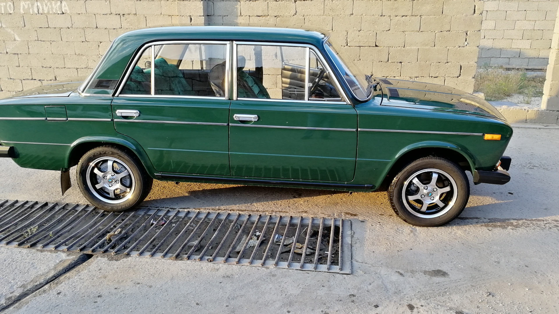 Запись, 20 декабря 2019 — DRIVE2