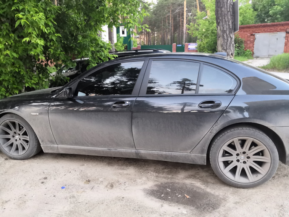 АБС Патриот — УАЗ Patriot, 2,7 л, 2008 года | просто так | DRIVE2