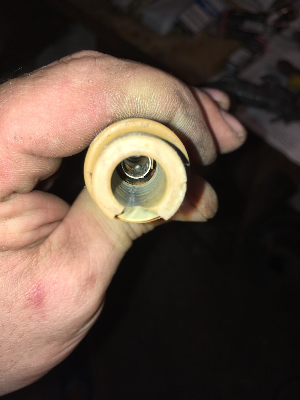 Запись, 1 августа 2019 — DRIVE2