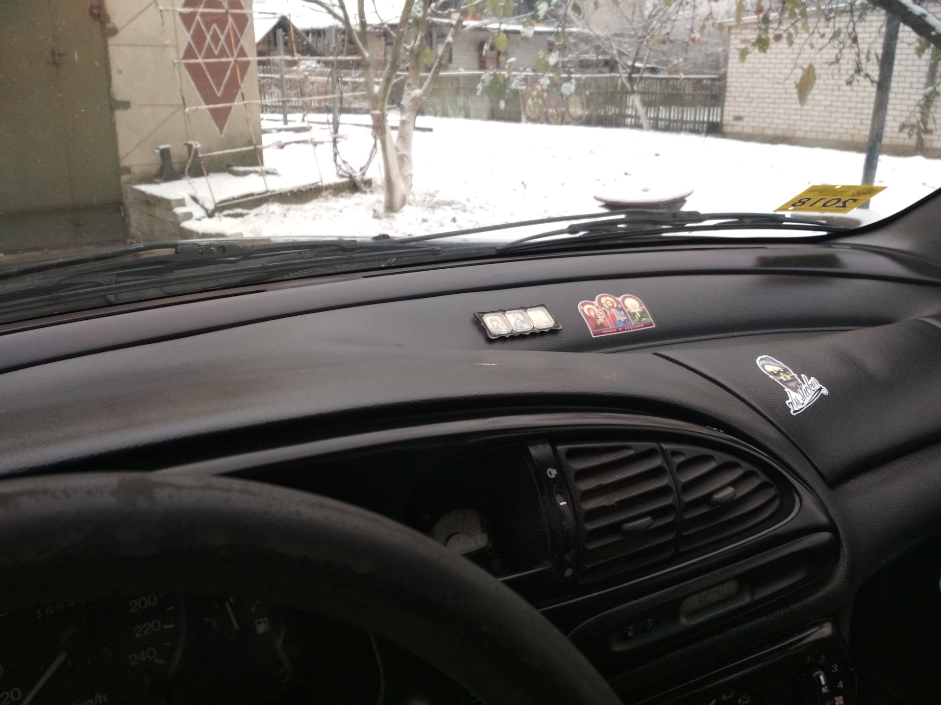 #75 Памятка по лампам освещения для Hyundai IX35 (европеец) с 2010 ...