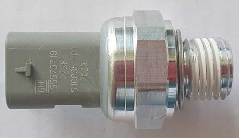 55573719 Датчик давления масла GM | Запчасти на DRIVE2