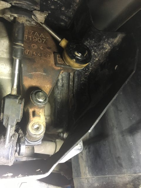 1225337 ВТУЛКА/SLIDER Ford | Запчасти на DRIVE2