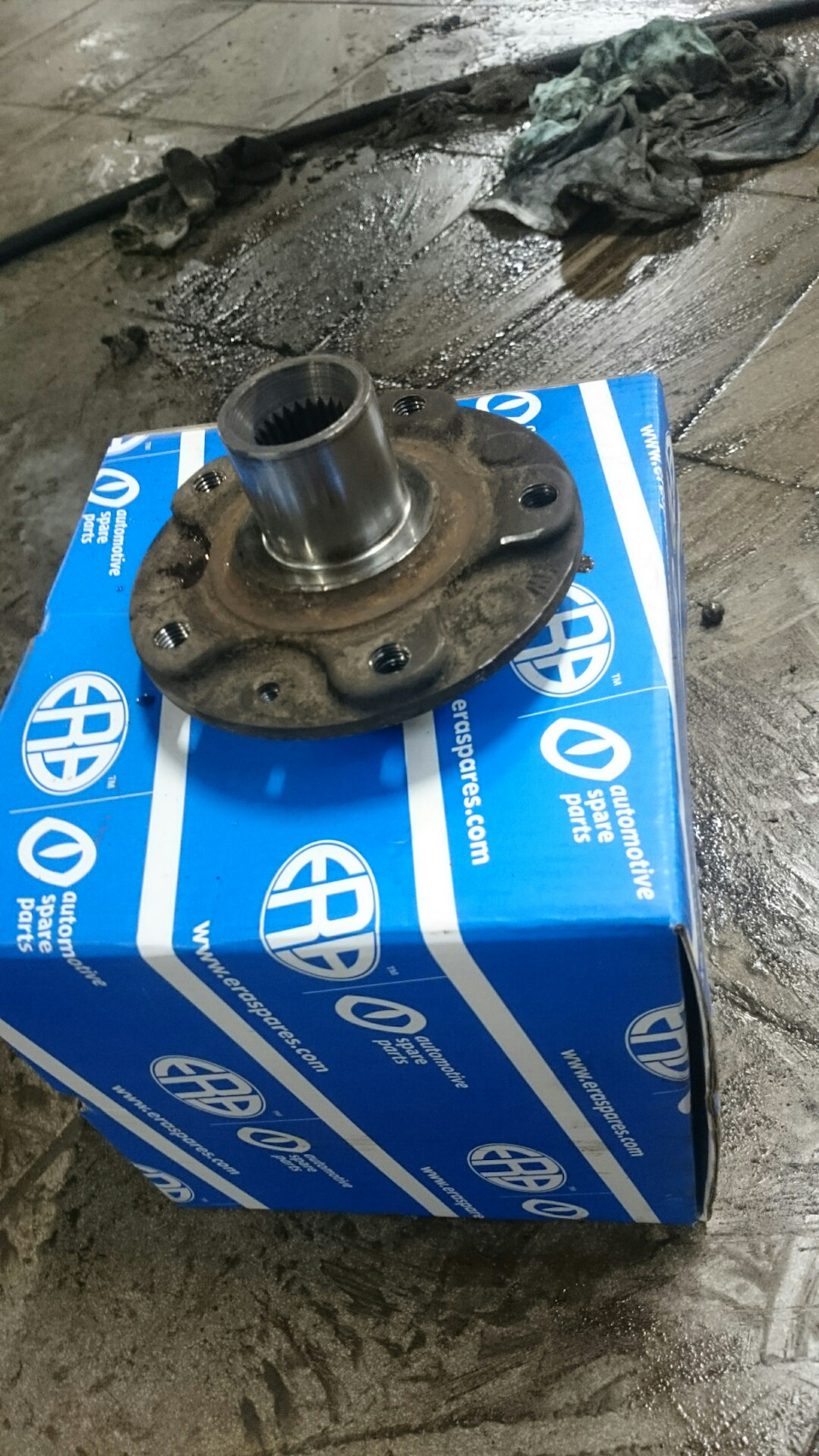 Замена масла в АКПП (частичная) и проверка свечей — Toyota Camry (XV50 ...