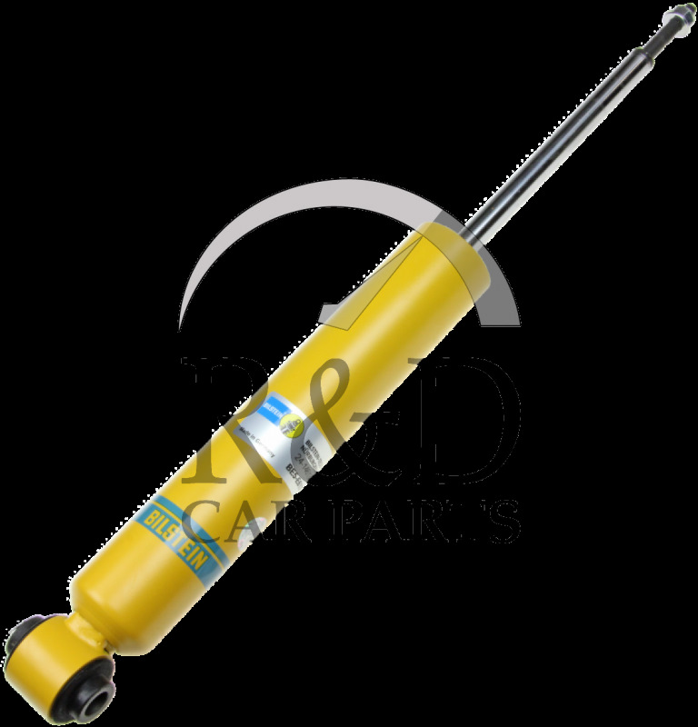 Замена задних амортизаторов — Volvo S60 (2G), 2 л, 2012 года | запчасти ...