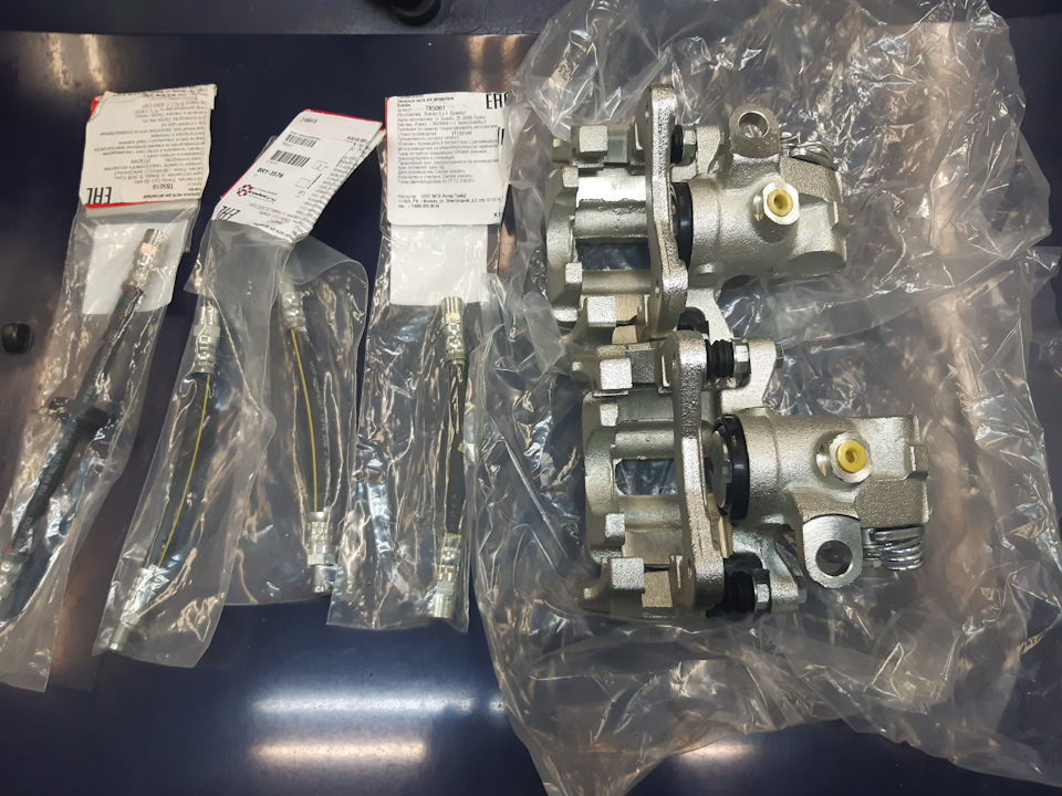 Замена патрубков печки — Chevrolet Aveo Sedan (2G), 1,6 л, 2012 года ...