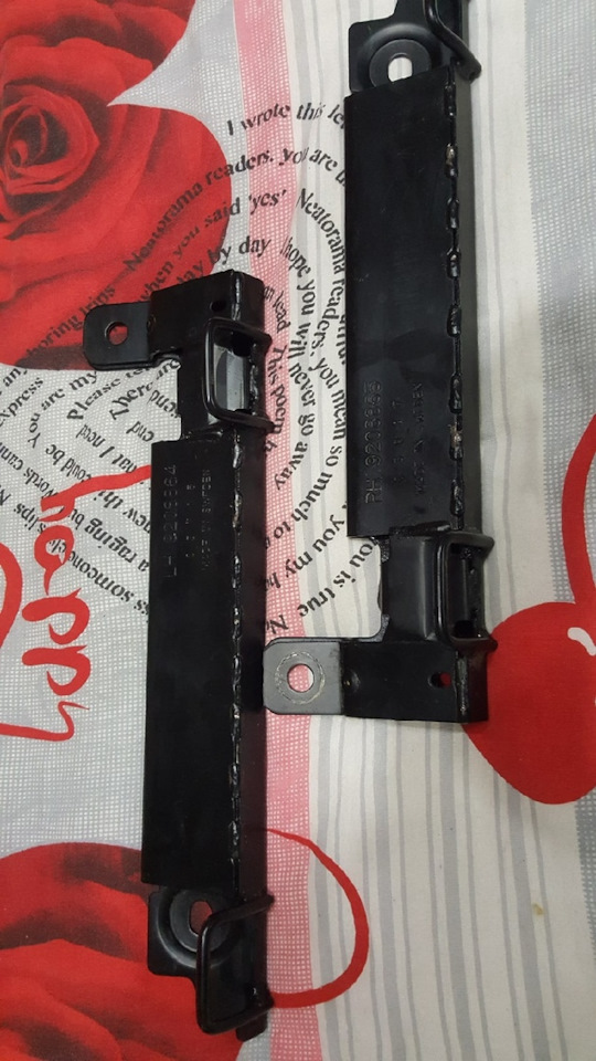 30767763 анкер Volvo | Запчасти на DRIVE2