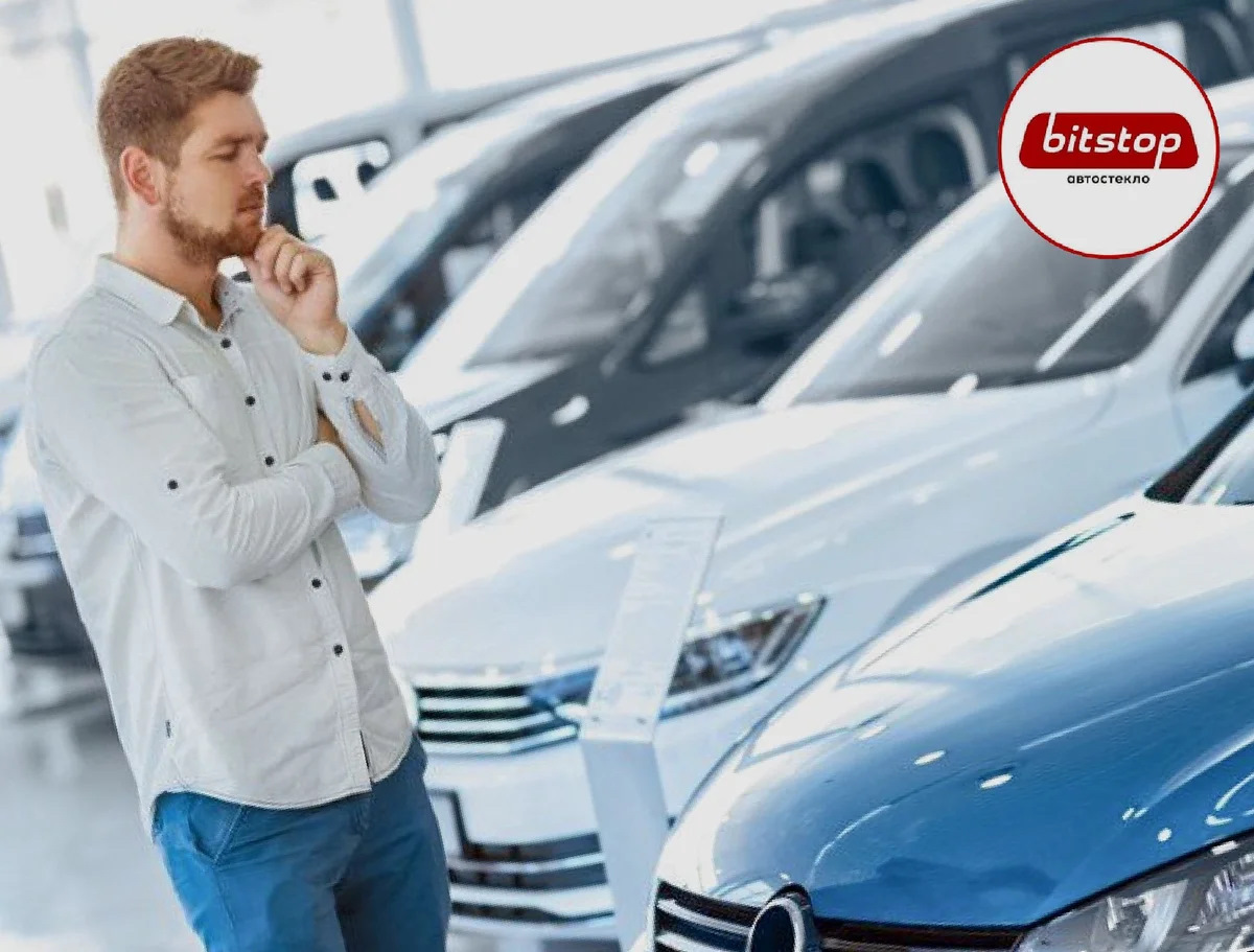 Несколько простых правил выбора автомобиля — Bitstop на DRIVE2