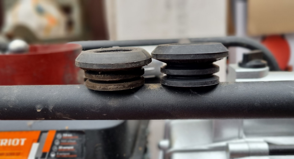 Задняя подвеска — Ravon Nexia R3, 1,5 л, 2017 года | своими руками | DRIVE2