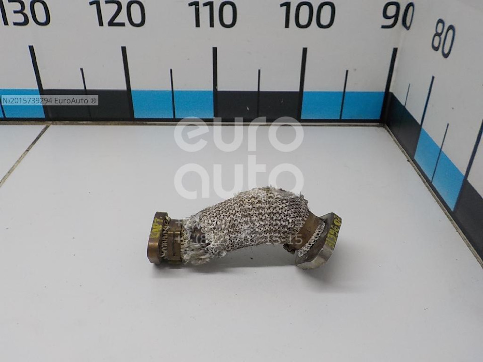 059131525AB Трубка, соединительн VAG | Запчасти на DRIVE2