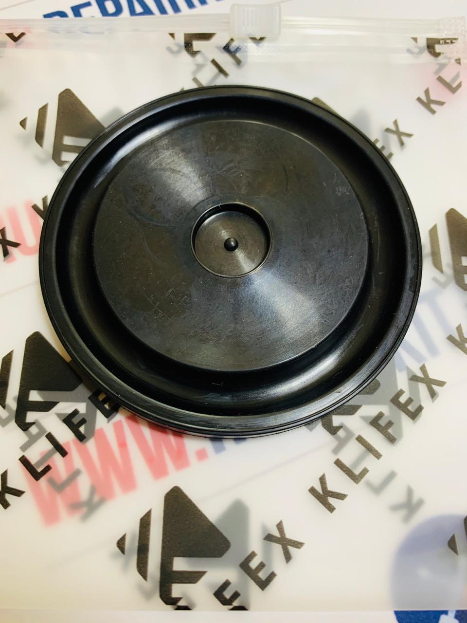 1858445 крышка гол.ил. Ford | Запчасти на DRIVE2