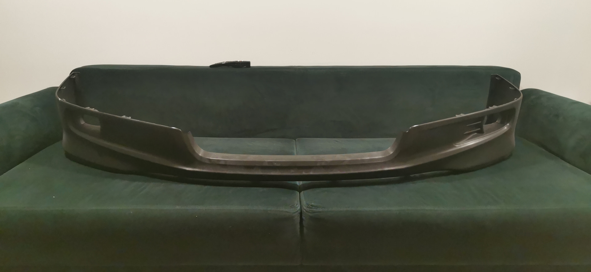 17. Передняя ГУБА SE SPORT EDITION — Toyota Camry Hybrid (XV40), 2,4 л ...