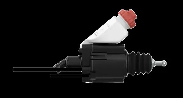 9740100080 цилиндр сцепления MAN WABCO | Запчасти на DRIVE2