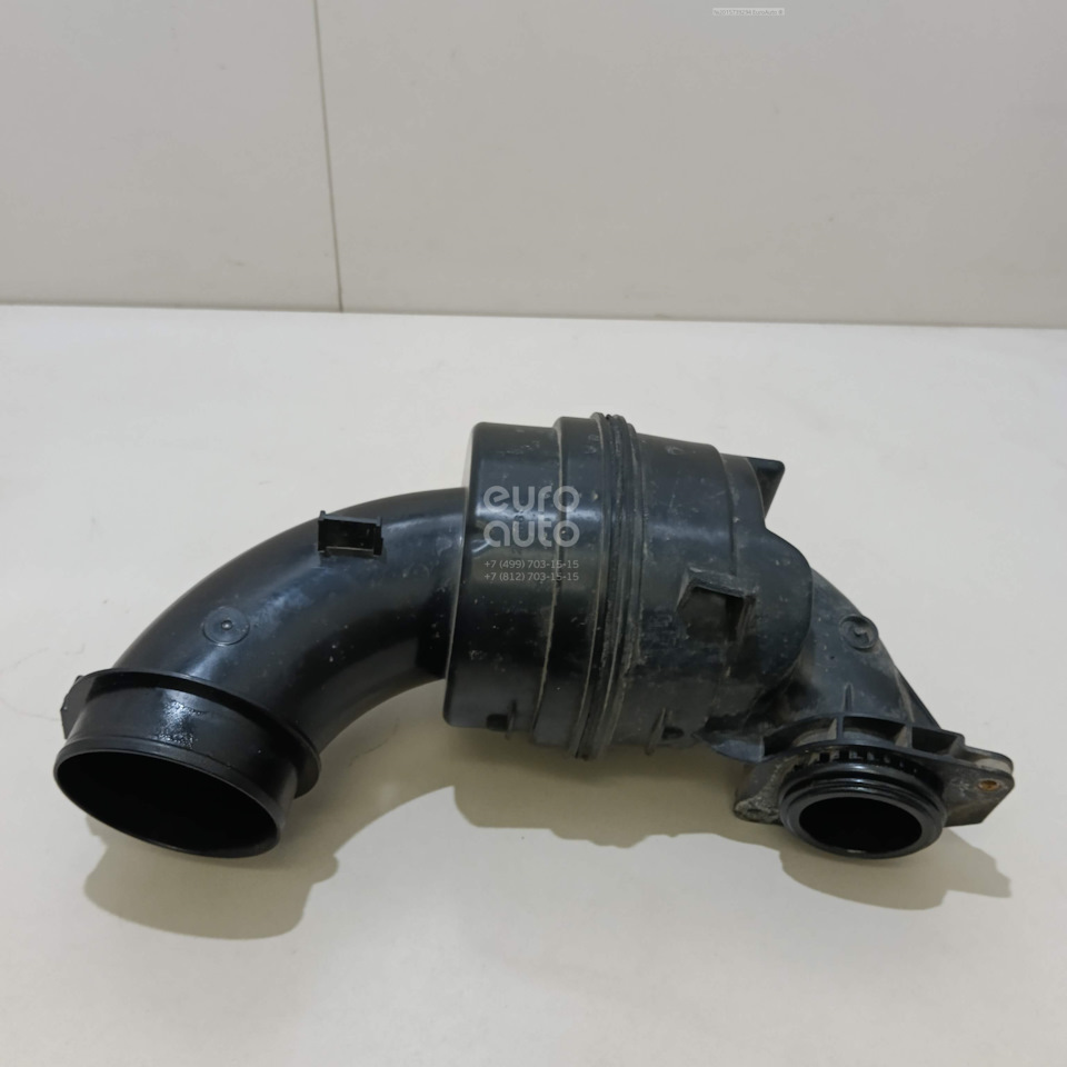 31370245 Fresh Air Pipe. Air Cleaner and Throttle Housing. Volvo ...