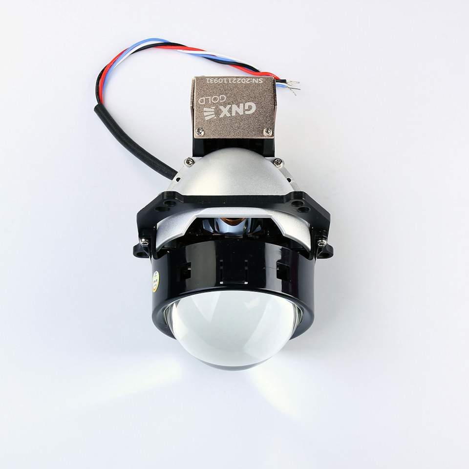 GNX Gold по 11500руб 🫶 — ГАЛОГЕНУ NET на DRIVE2