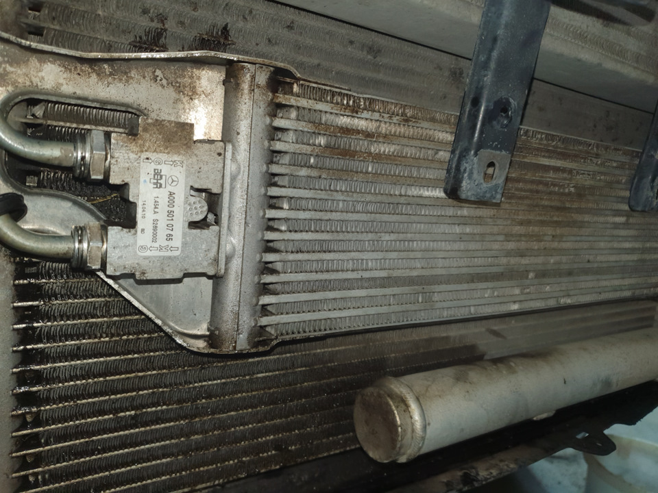 A0005010765 Термостат Mercedes | Запчасти на DRIVE2