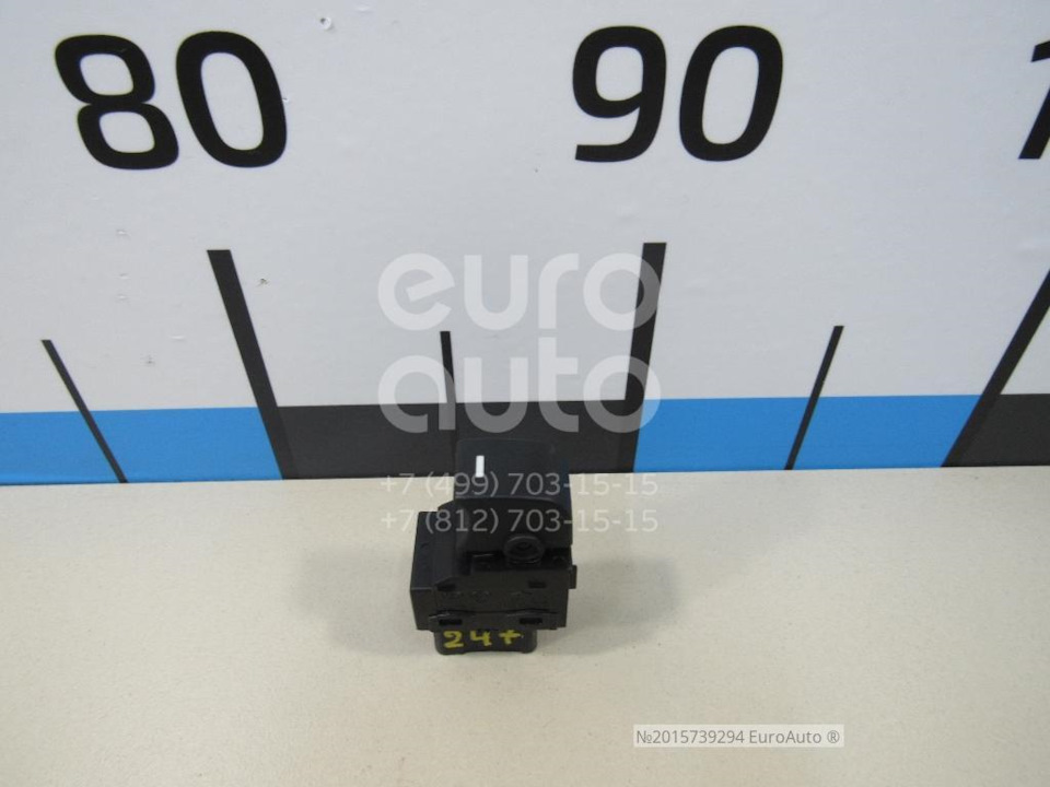 935751H000 EQ ПЕРЕКЛЮЧАТЕЛЬ СТЕКЛОПОДЪЕМНИКА ДВЕРИ, 12В KIA HYUNDAI ...