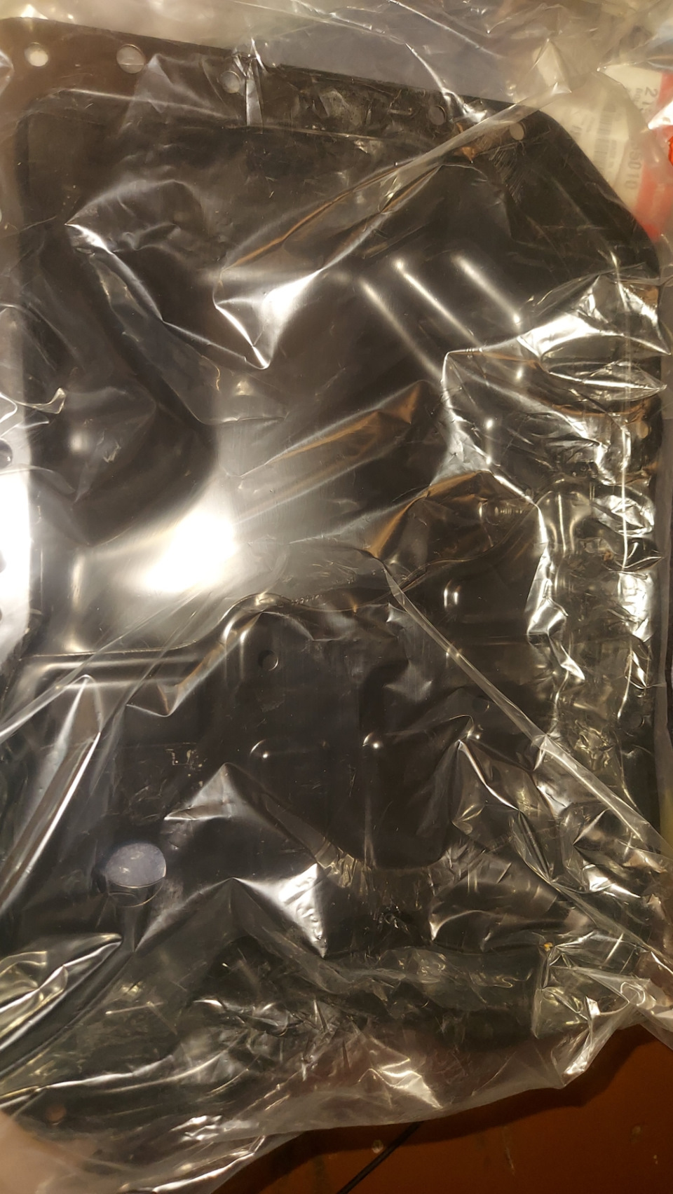 Закупился — Hyundai ix35, 2 л, 2011 года | запчасти | DRIVE2