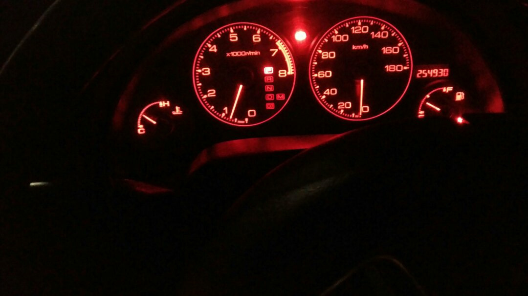 Запись, 8 сентября 2019 — DRIVE2