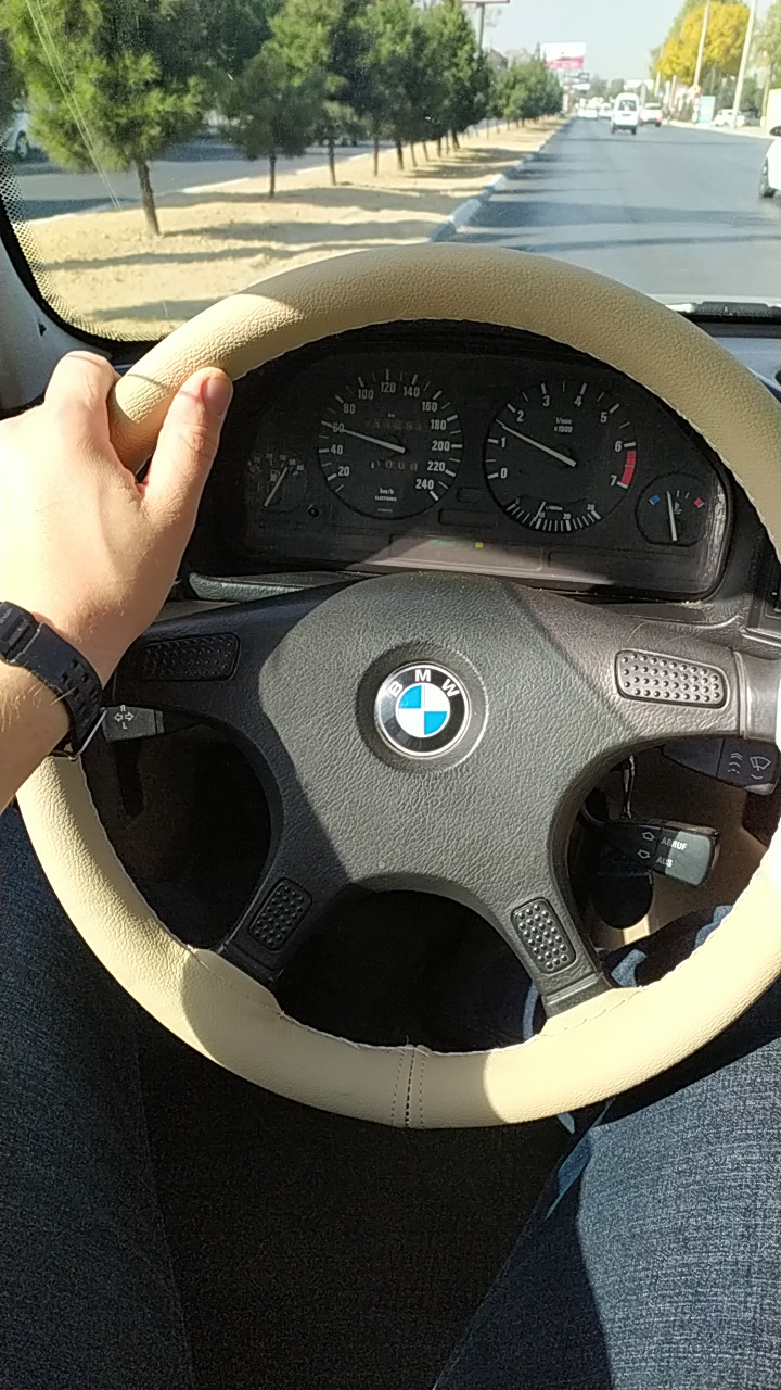 Nissan Patrol (Y61) 3.0 дизельный 2008 | ZD30 на DRIVE2