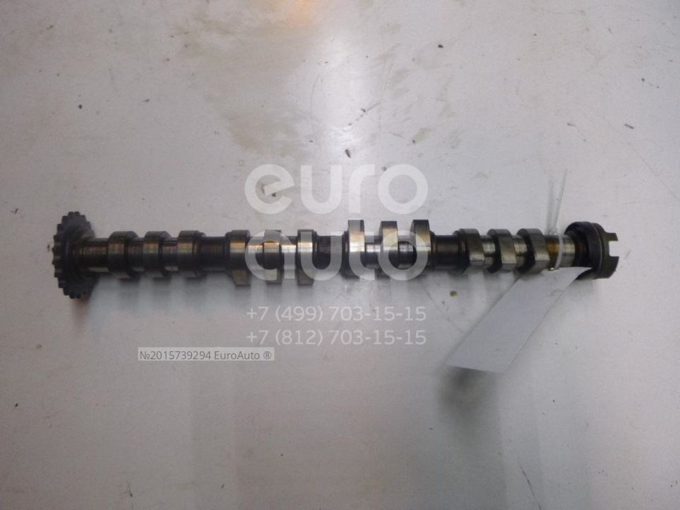 058109021M Распредвал впускной VAG | Запчасти на DRIVE2