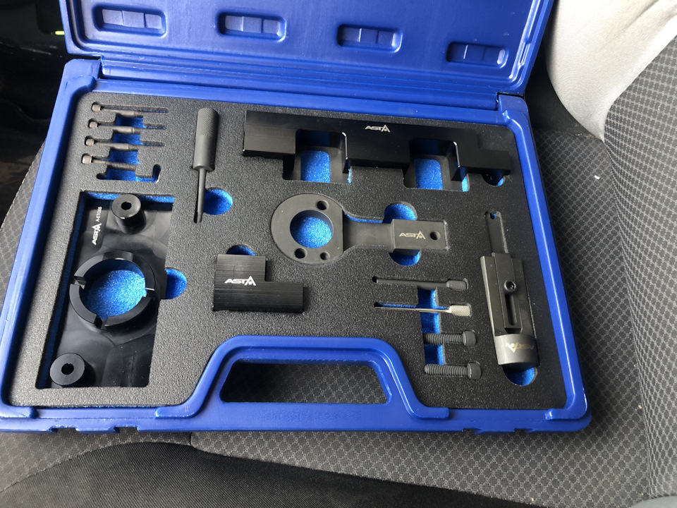 Цепь распредвалов B20DTH — Opel Insignia Sports Tourer (1G), 2 л, 2016 ...