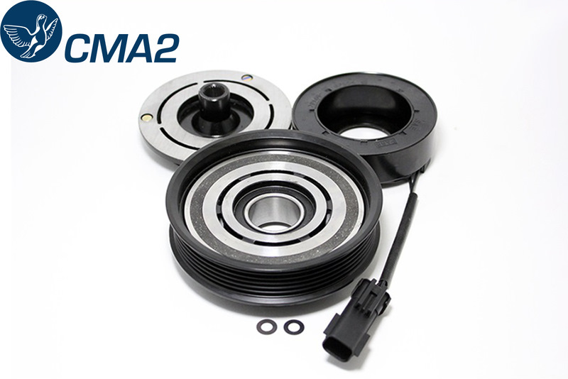 Муфта в сборе Voyager Caravan C21205MA 05066229AA 5066229AA (NSK ...