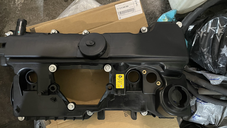 Закинул много денег в машину ) — BMW 3 series (E90), 2 л, 2009 года ...